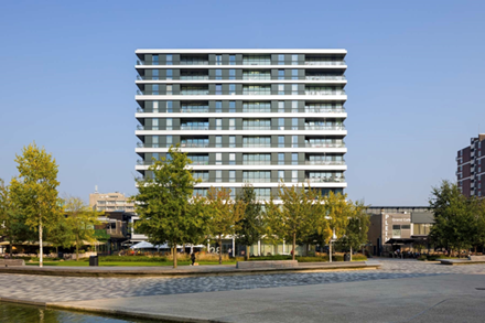 Solid Finance: ‘Transformeren leer je niet uit een boekje’ - Vastgoedjournaal.nl